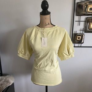 Universal Thread | Tops | Short Sleeve Sweatshirt | Poshmark